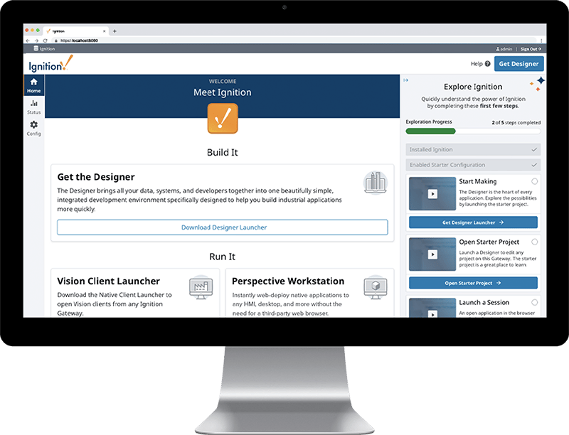 Ignition Modules | Clarien Solutions